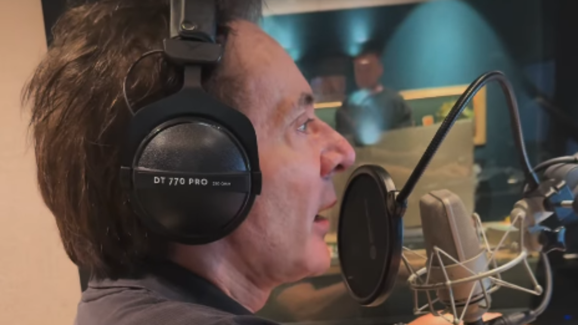 Na jaren van ruzie: Gerard Joling doet opvallende uitspraak over Gordon